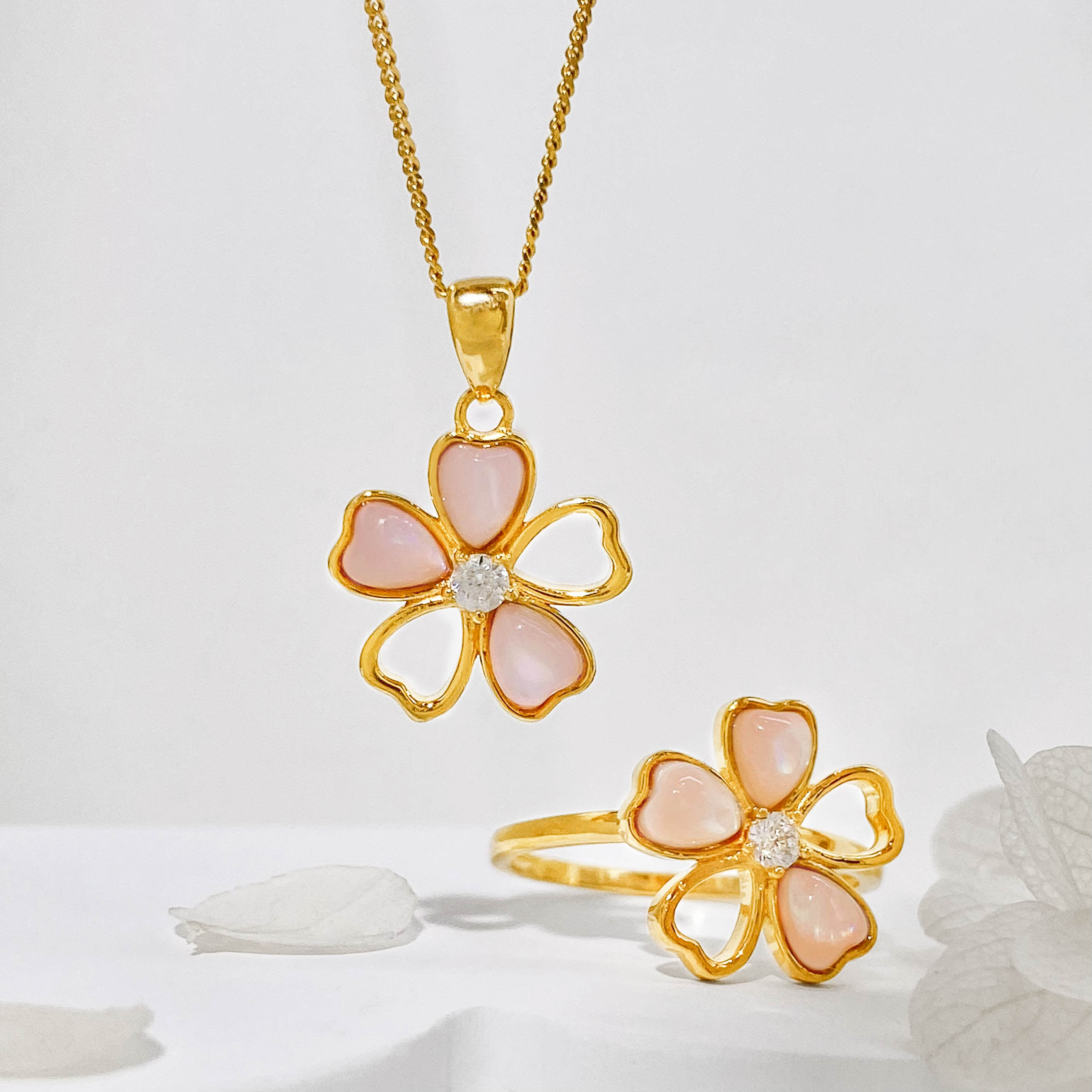 MEGAN Jewellery | Define Your Own Beauty!