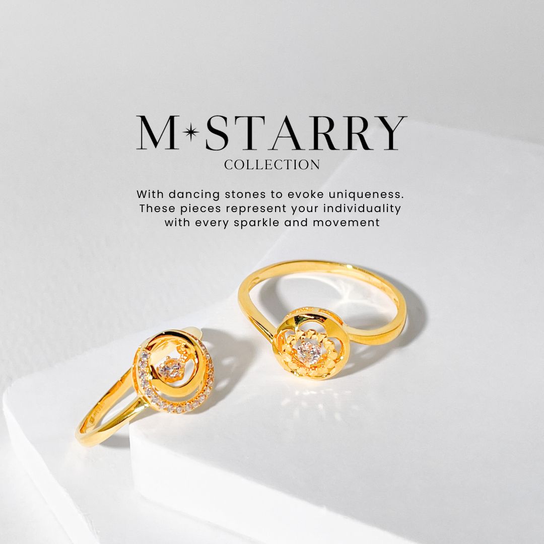 MEGAN Jewellery | Define Your Own Beauty!